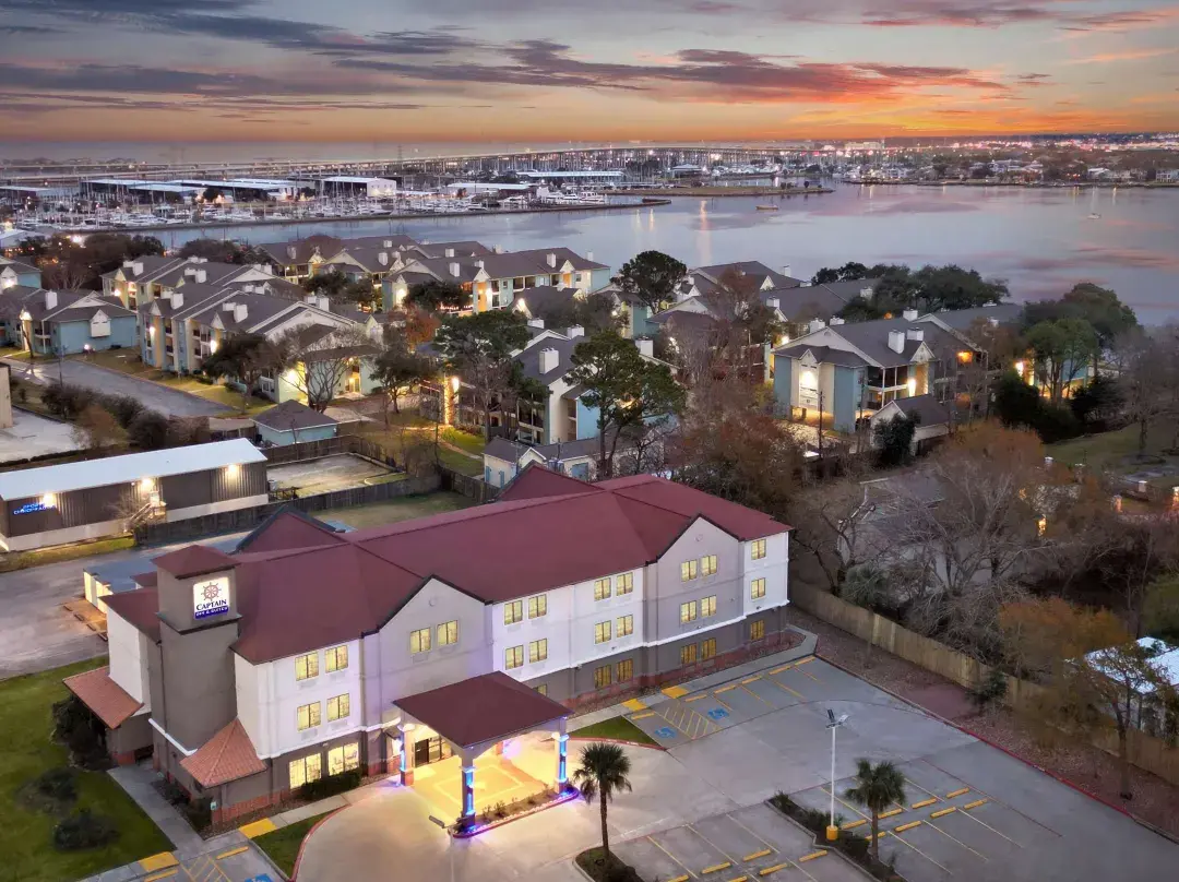 Melrose @ Seabrook, Bw Signature Collection - Kemah, TX