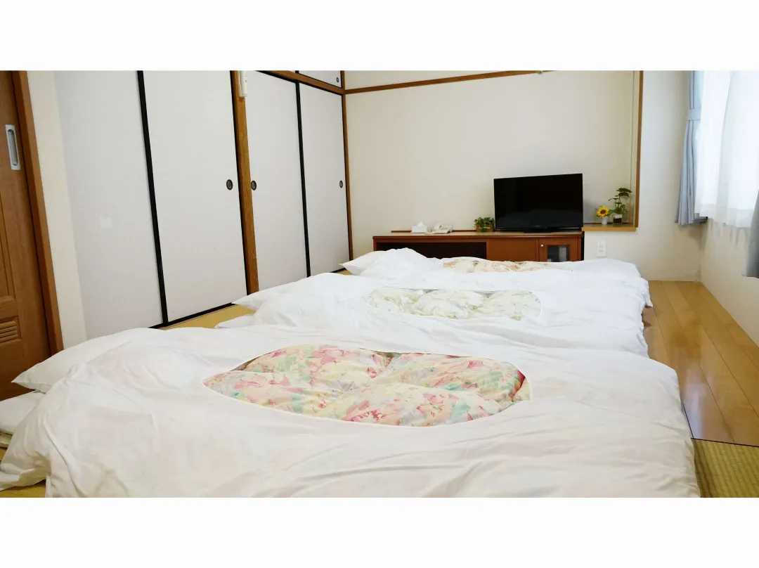 Business Hotel Oriental Kagoshima - Kagoshima, Japan