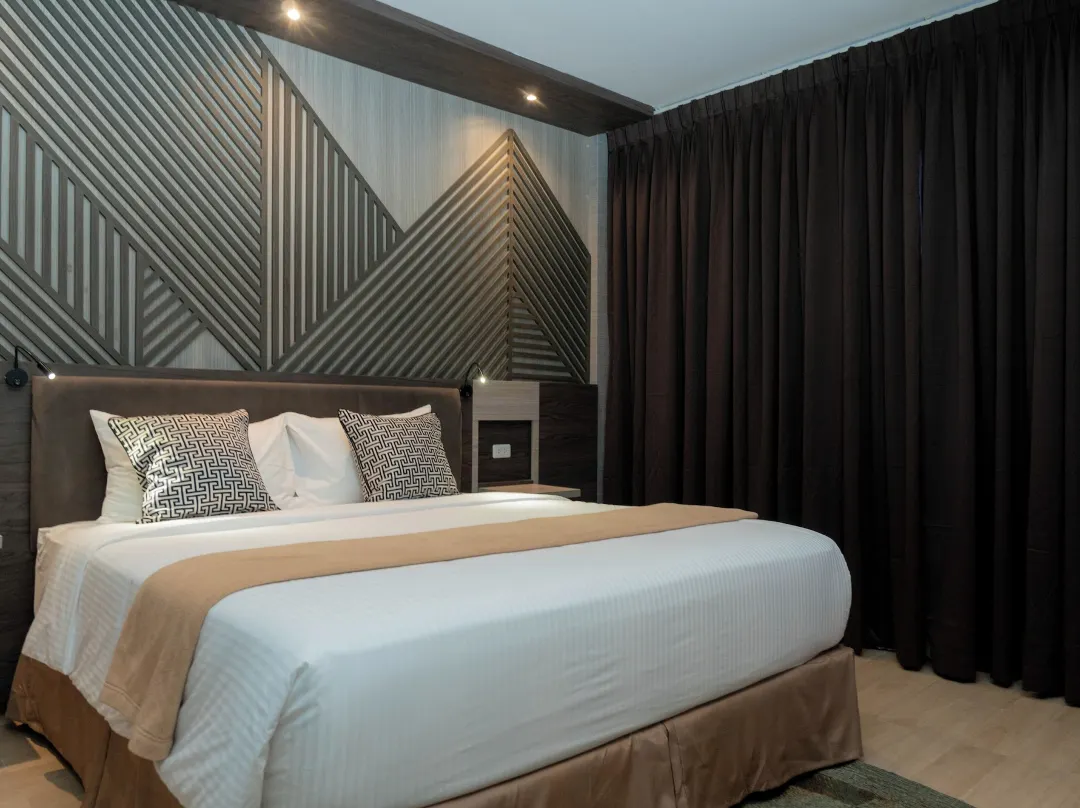 Adelina Hotel And Suites - Mati