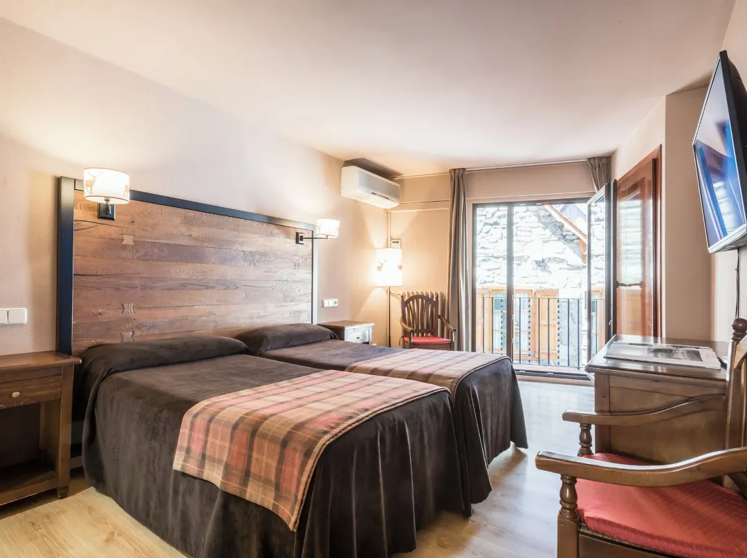 Riu Nere Mountain Hotel - Vielha