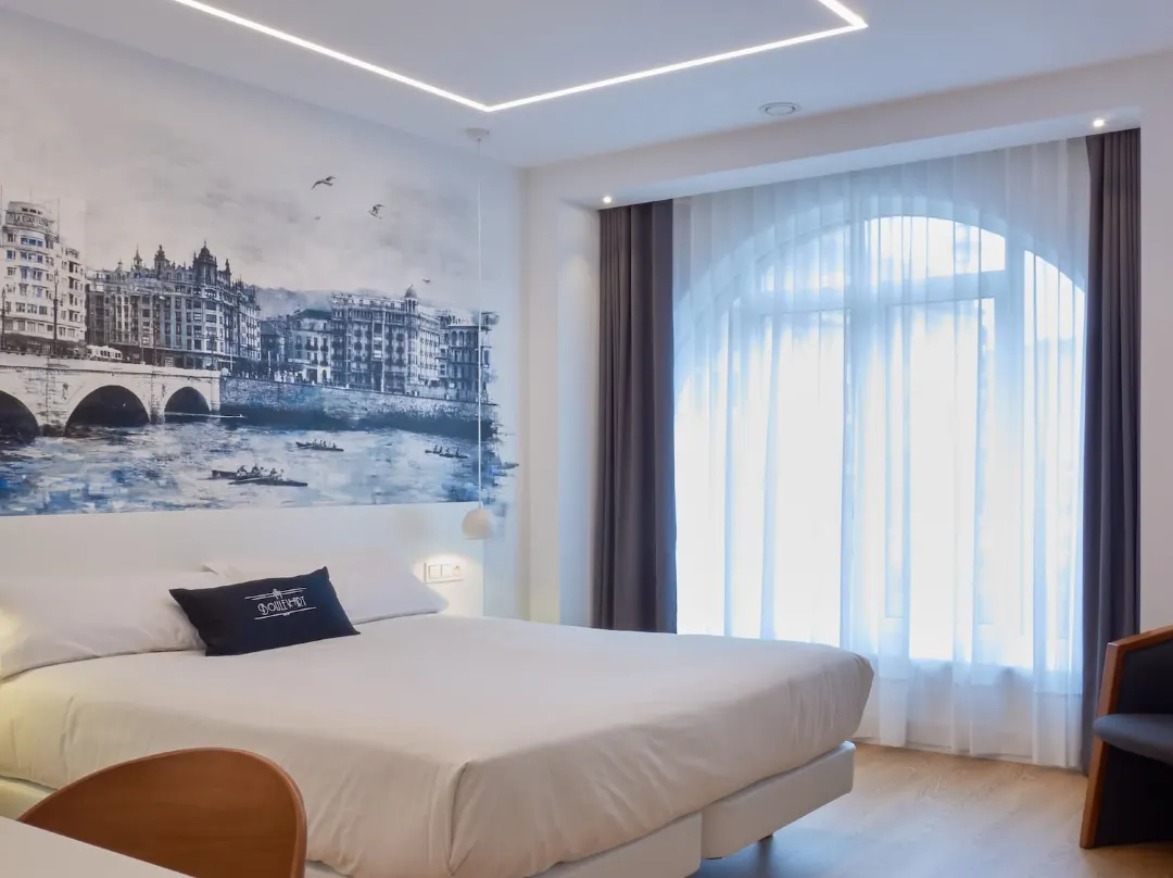 Boulevart Donostia - San Sebastián