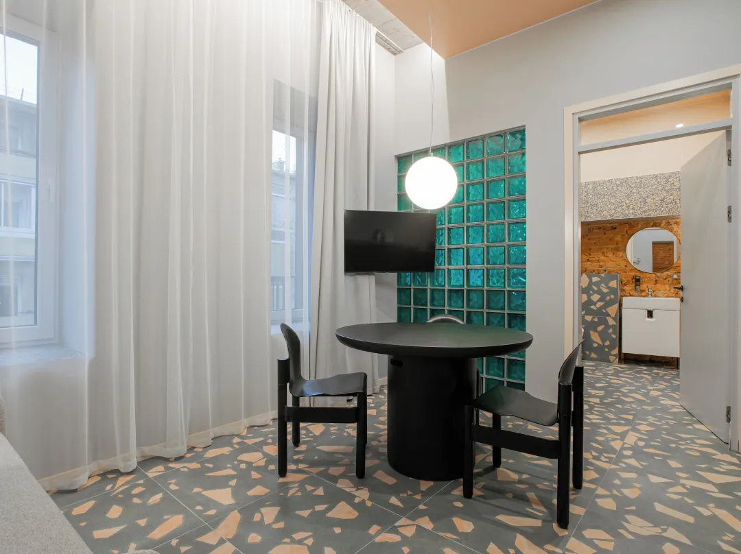 Resume Apartments, Dreamer Corner No.1 - Kowno