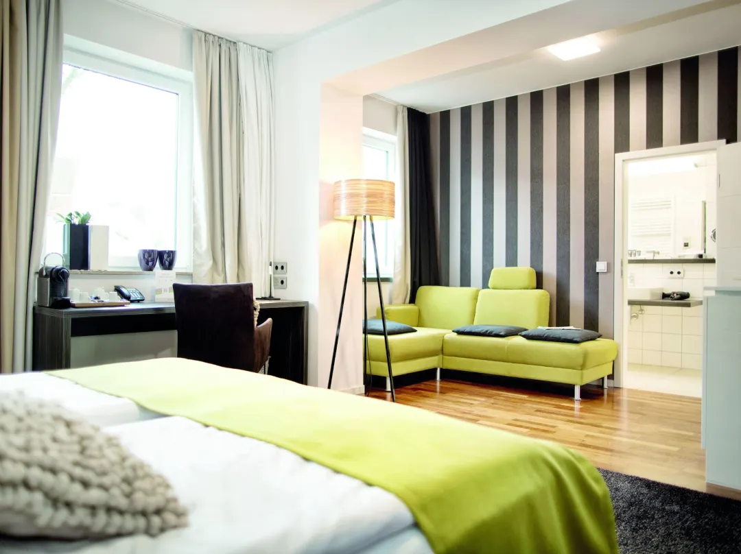 City Hotel Bosse - Bad Oeynhausen