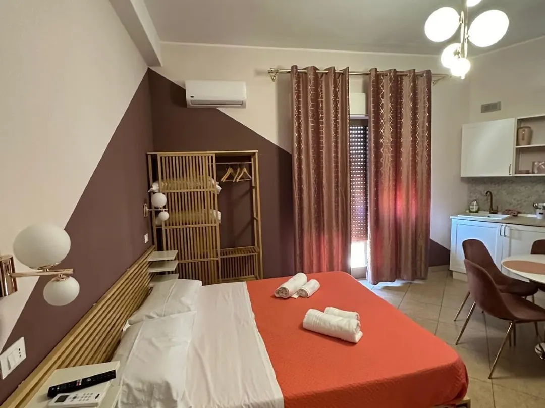 B&b Elegance - Calabria