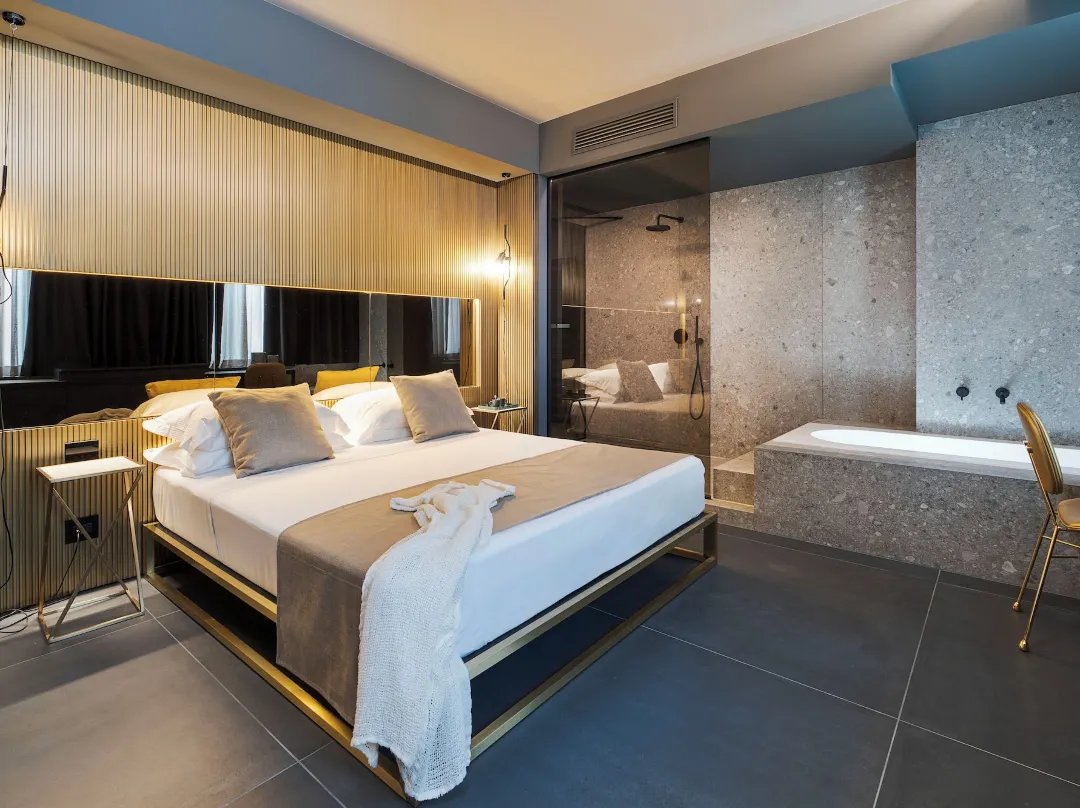Catania Smart Hotel - Катания