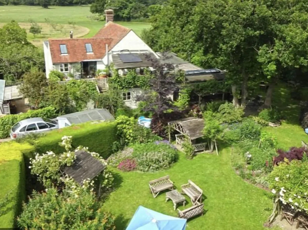 The Jolly Sportsman - Brighton and Hove