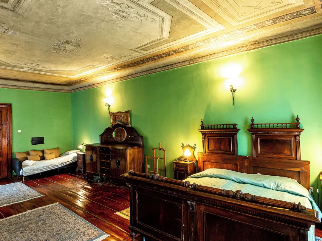 Hotel Casa Wagner - Sighișoara