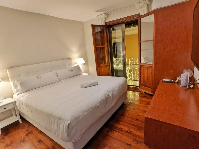 Catalina Suites - Valencia