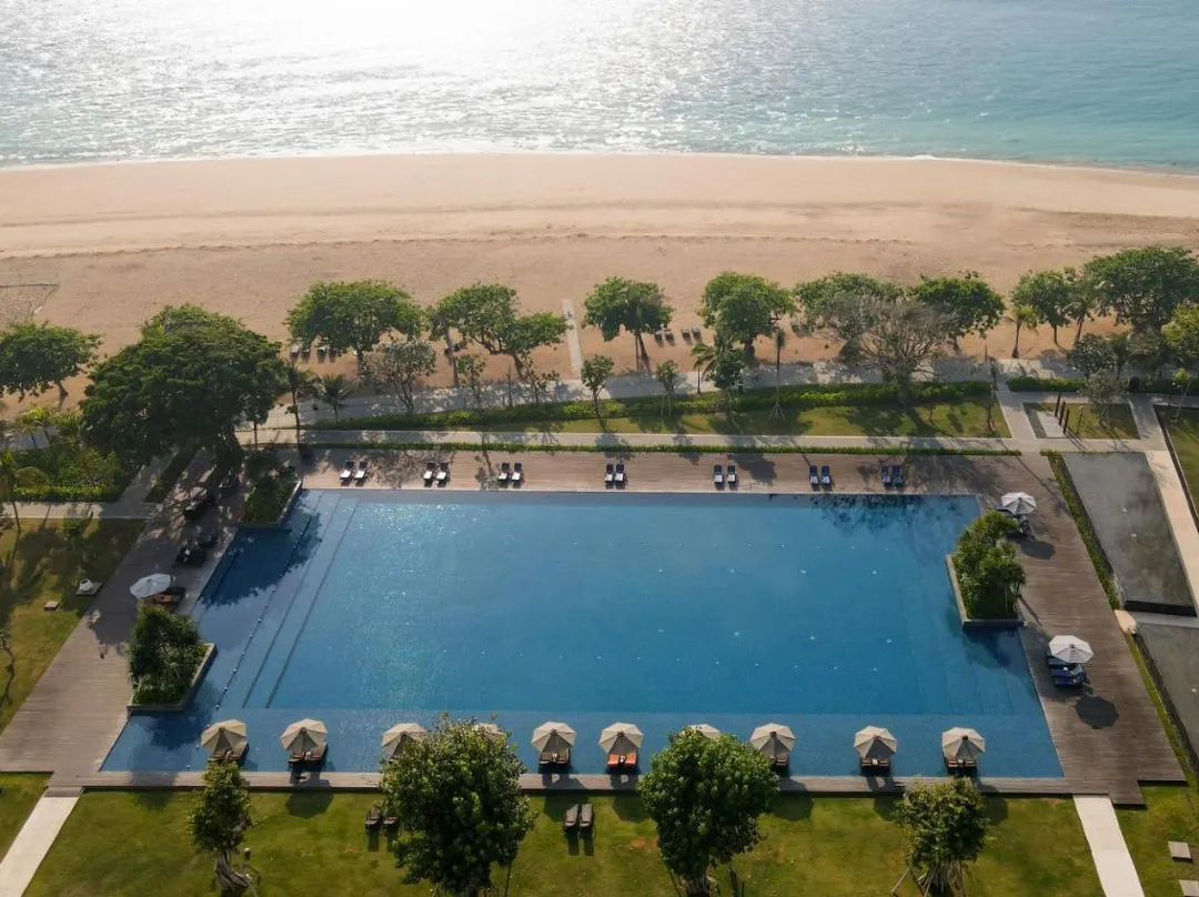 Bali Beach Hotel - Sanur