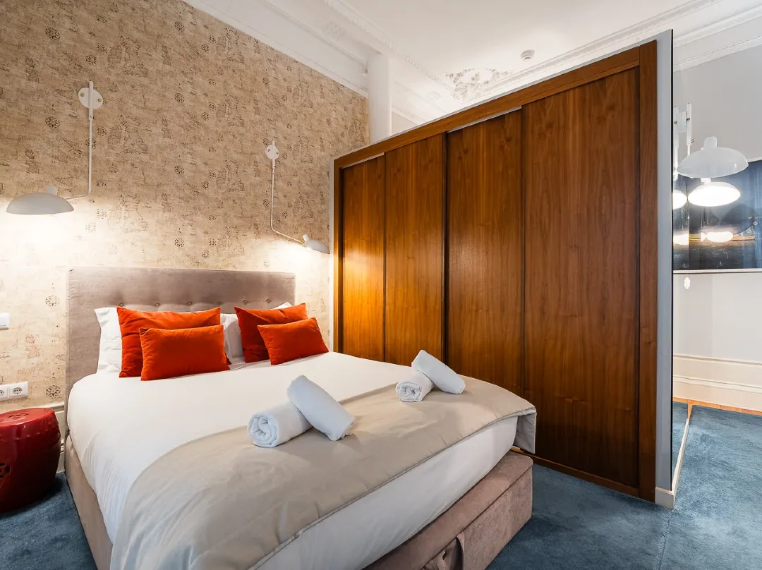 Guestready - Escapadela Tentadora No Porto - Porto, Portugal