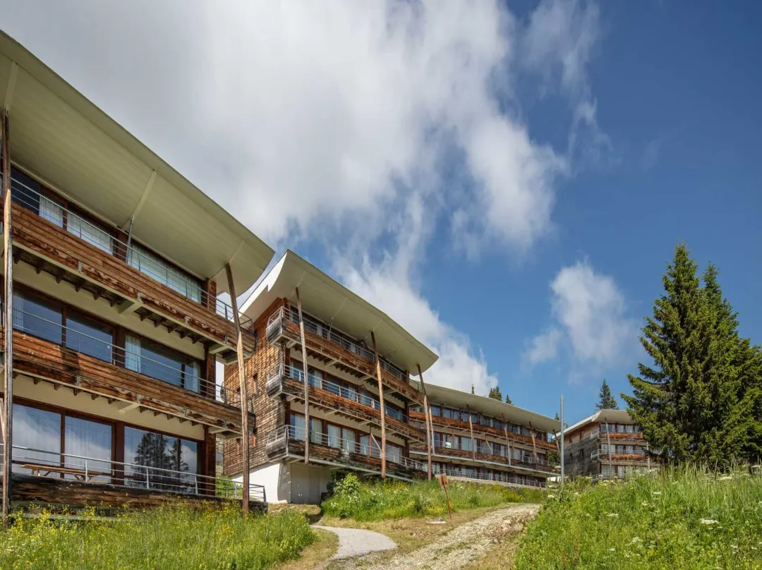 Cozy Ski Retreat In Chamrousse - Chamrousse