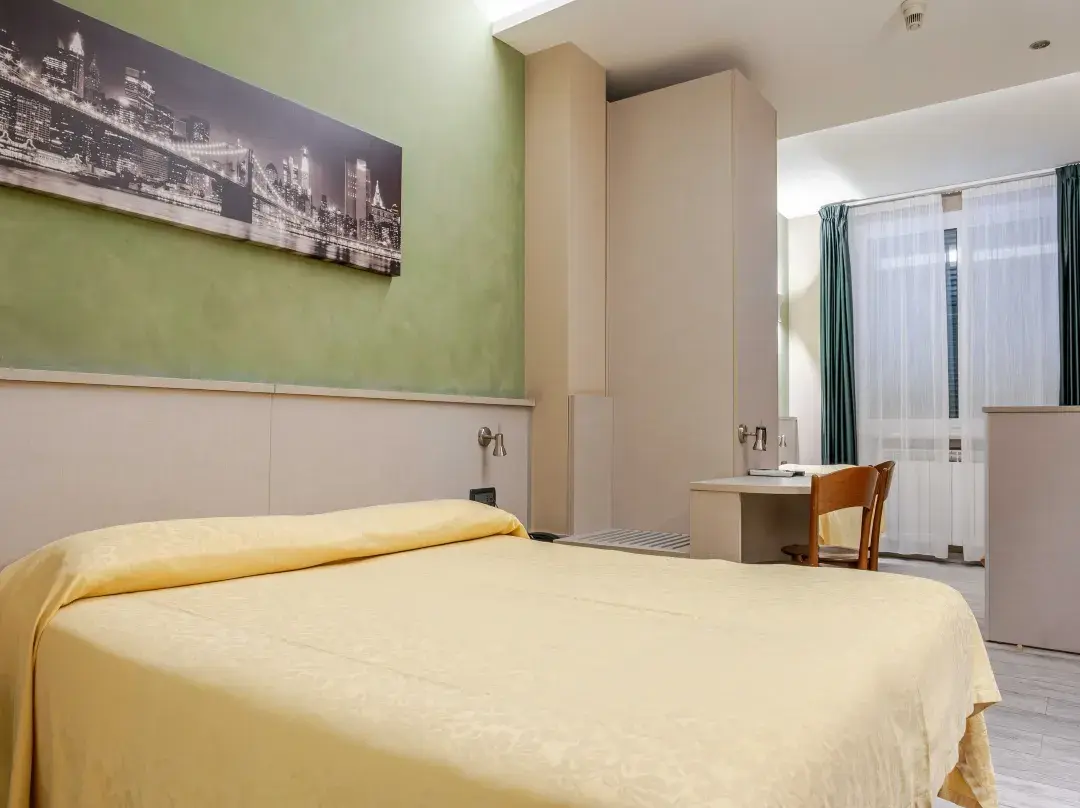 Hotel 3 Comfort And Serenity Heart Of Ventimiglia - Liguria