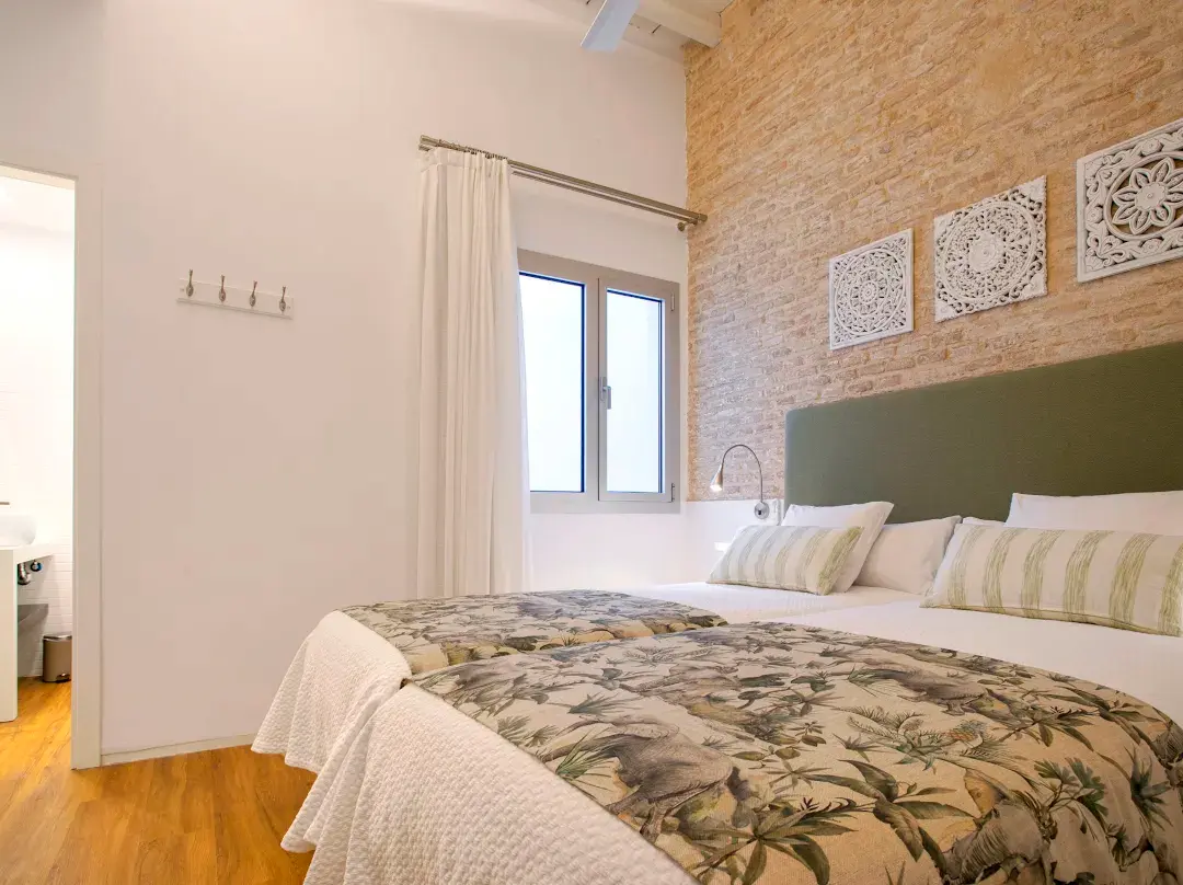Genteel Home Santa Teresa Viii - Seville