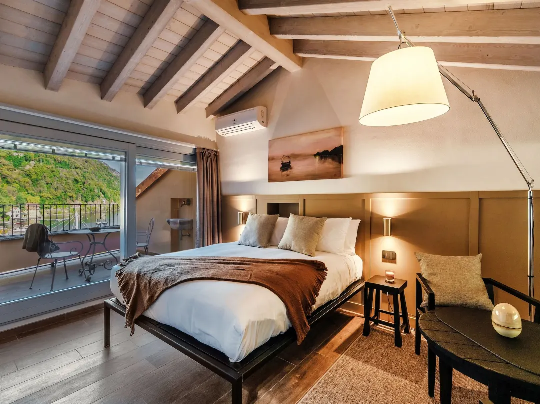 Home Holidays - By Myhomeincomo - Lake Como