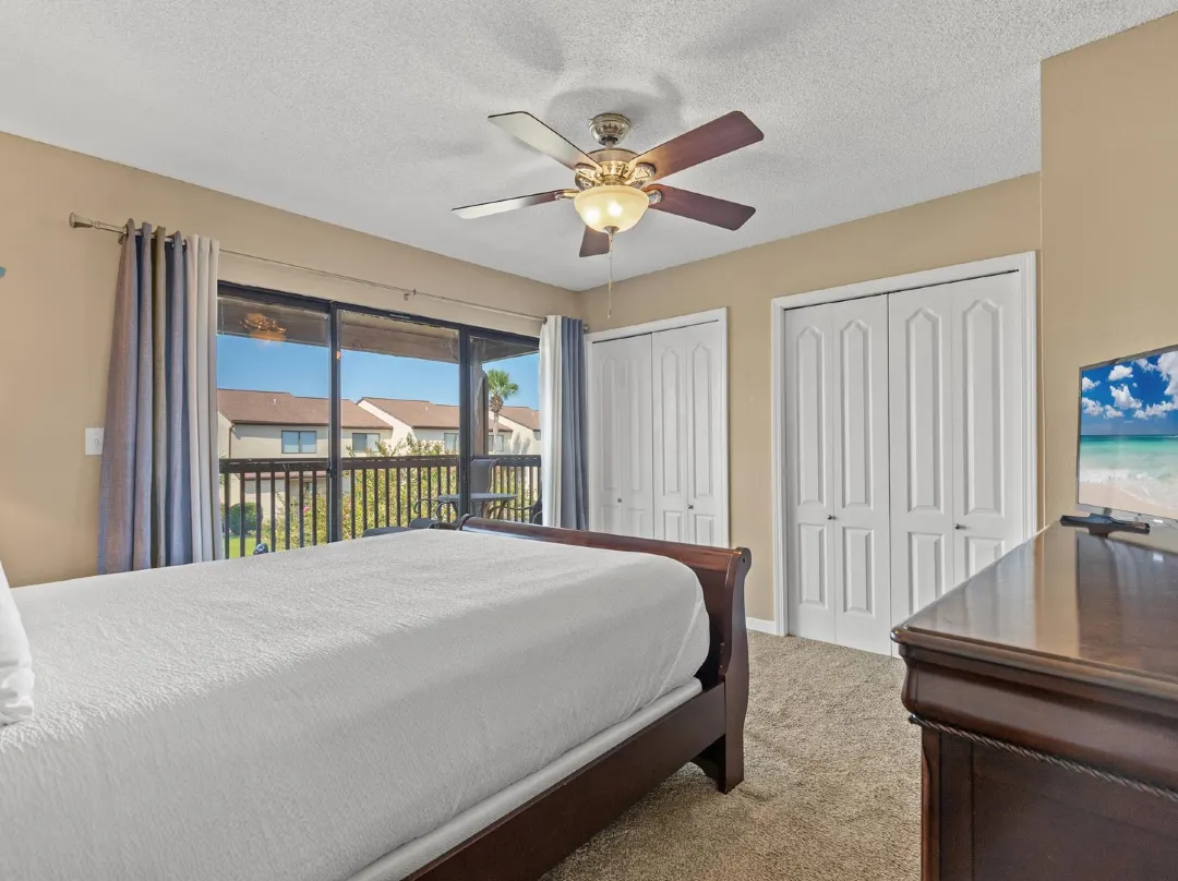 Portside U6 - Panama City Beach