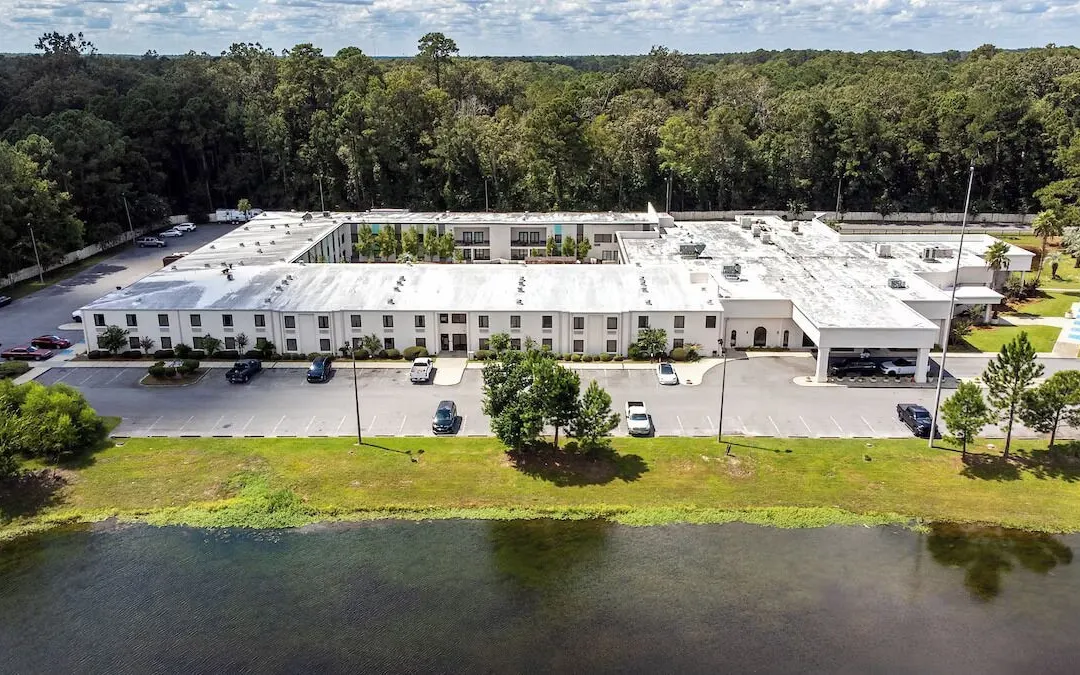 Clarks Inn Savannah Airport - Pooler, GA