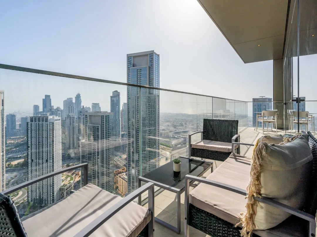 Guestready - Luxe Getaway L Dubai Opera - Dubai