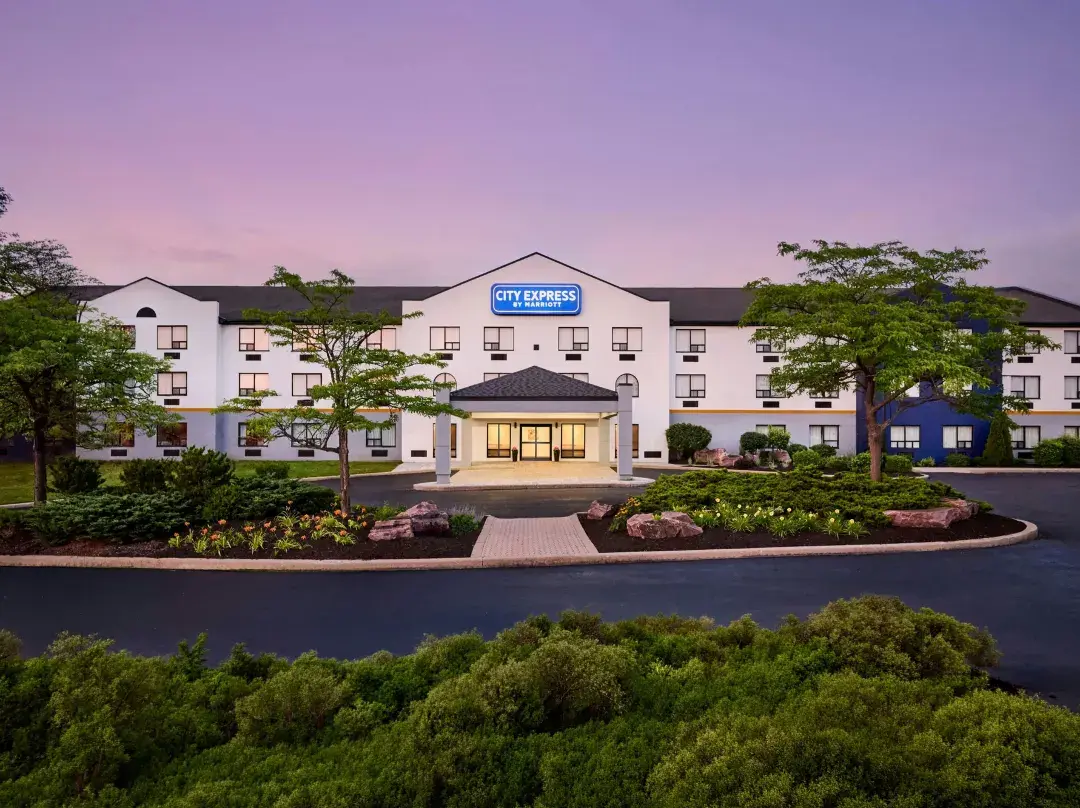 City Express By Marriott Port Hope - Port Hope