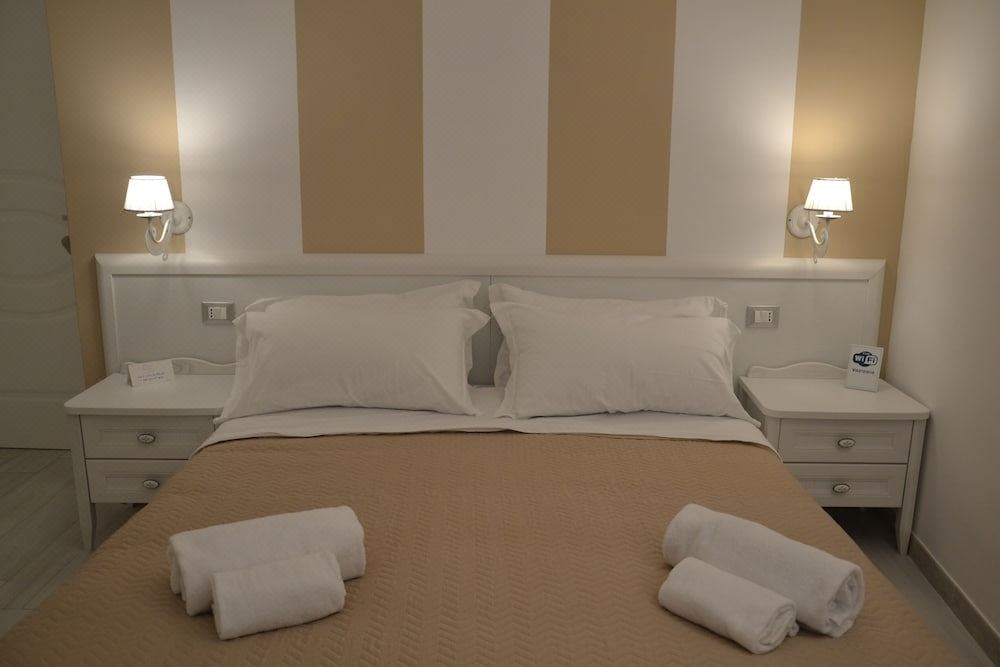 B&b Cuore Di Vieste - Vieste