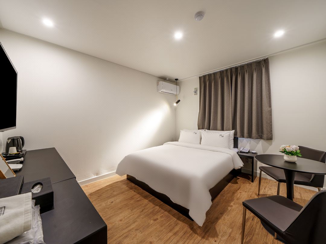 Tongyeong Hotel Daon - Tongyeong