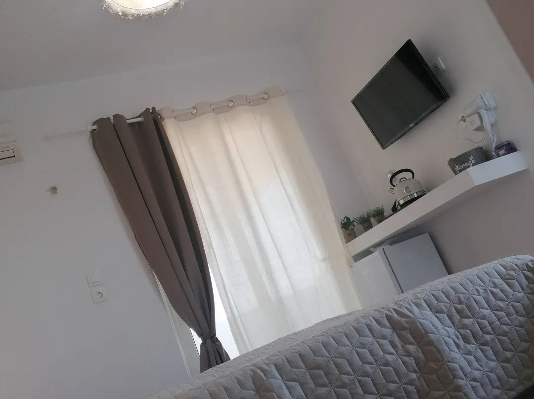 12 Senses Faliraki Deluxe Room Near Sea 1 - Grecia