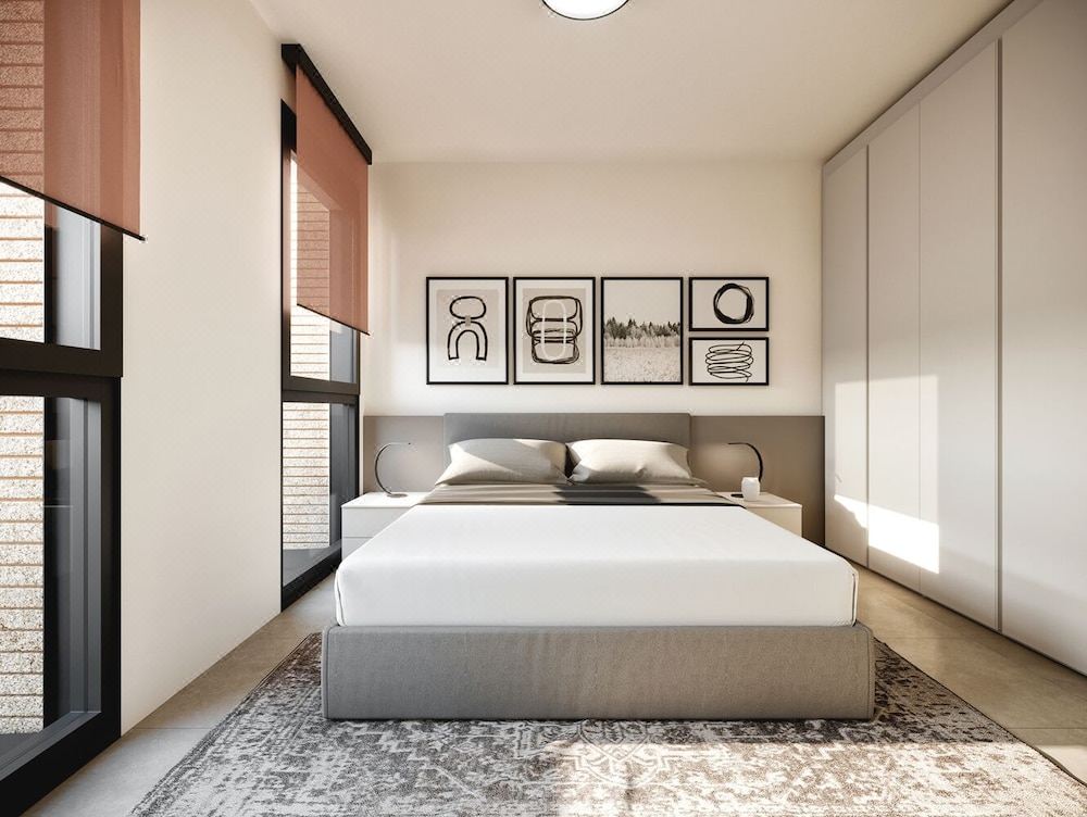 Swiss Hotel Apartments - Lugano - Lugano