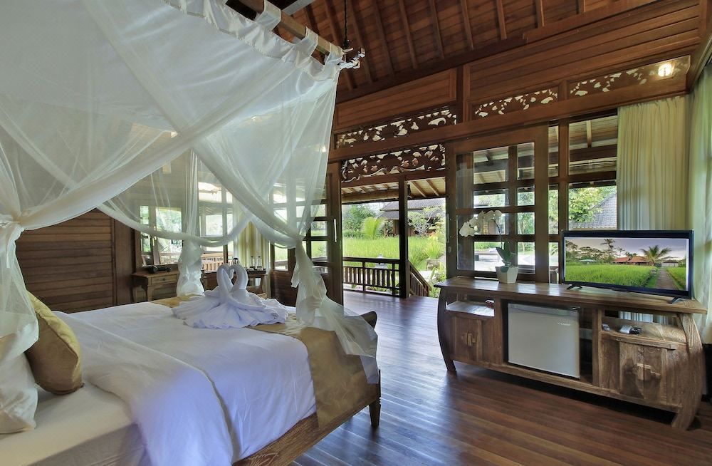 Hanaya Ubud Villa - Bali