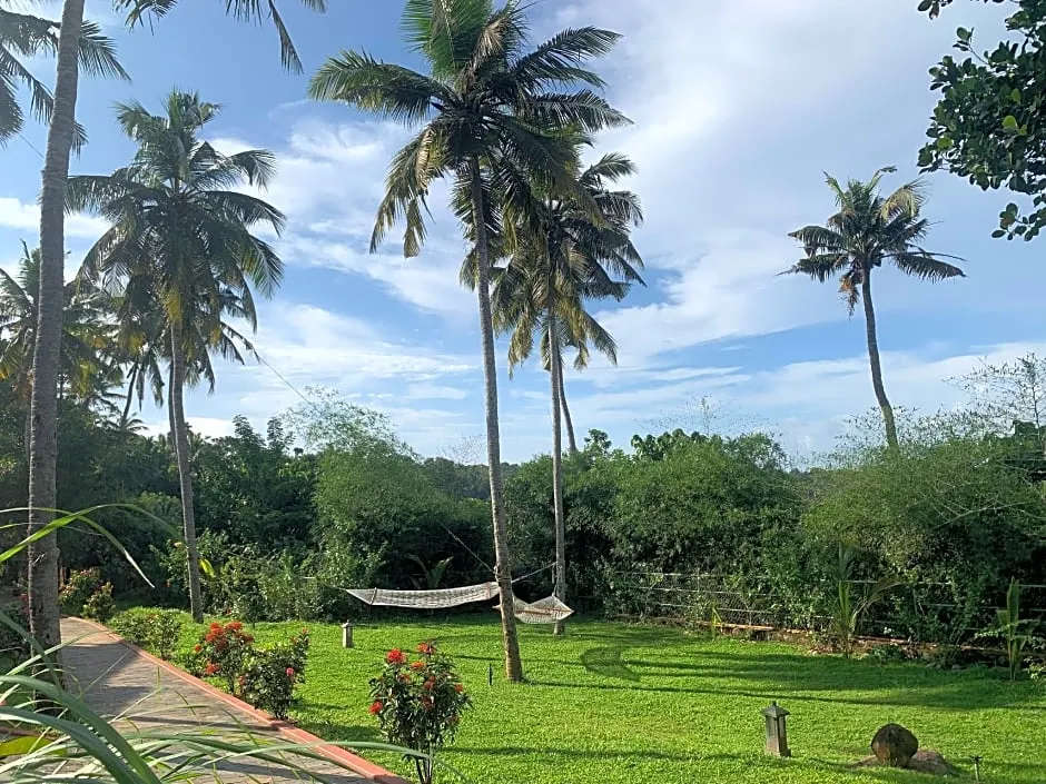 Amara Ayurveda Retreat - Thiruvananthapuram