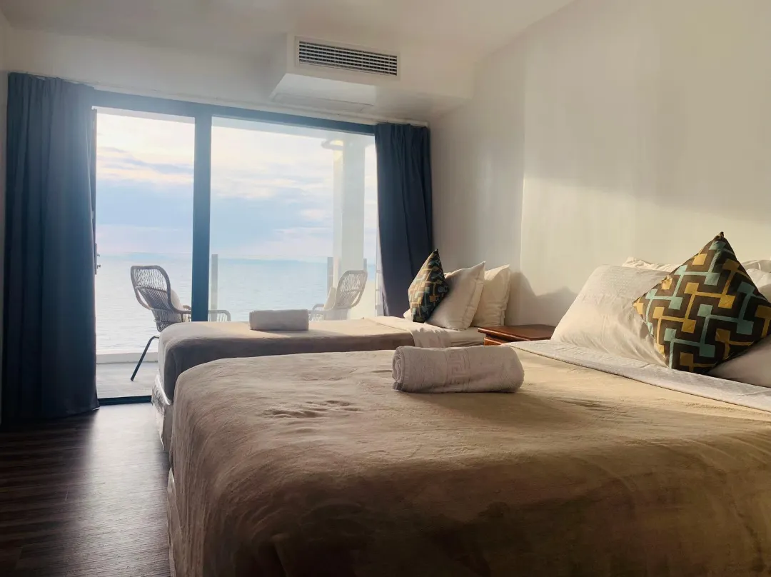 Cilex Hotel And Dive - Mabini