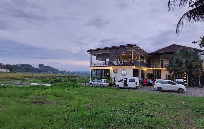 Oemah Djari Hotel Syariah - Salatiga