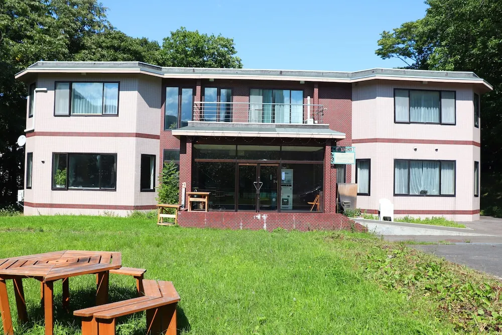 Pension Shadow Classe - Otaru