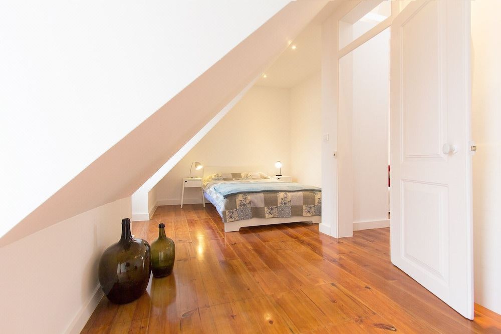 Santa Marta Views By Homing - Lissabon