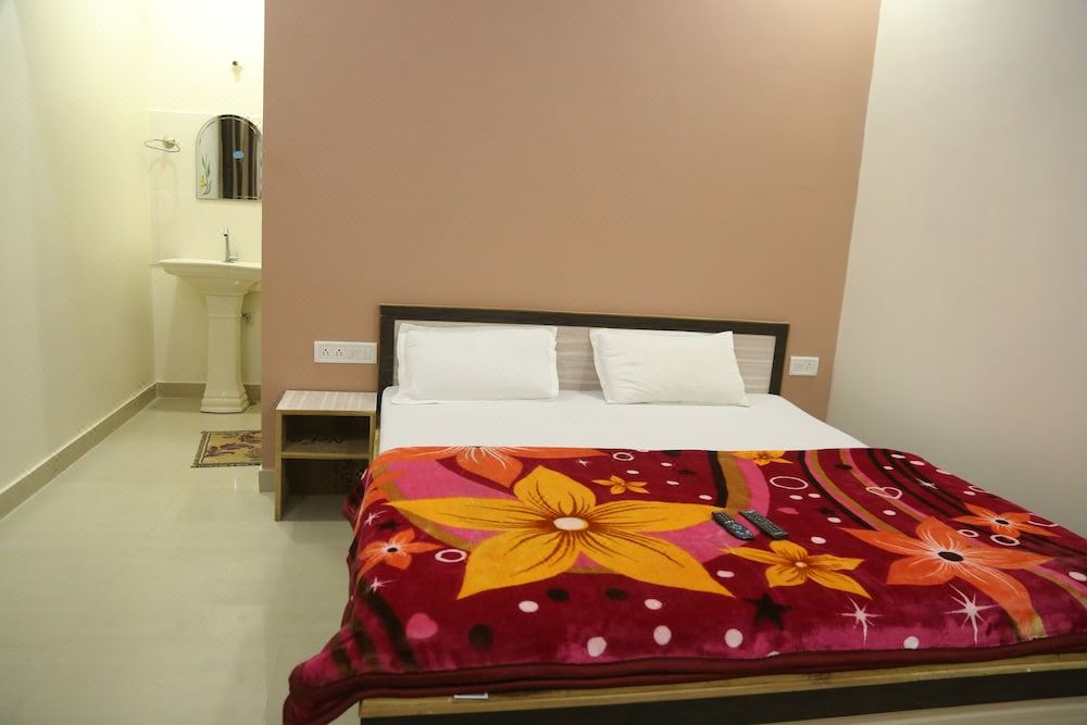 Parvat Valley Resort - Pushkar