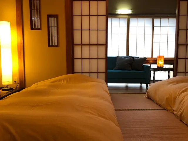 Ryokan Niemonya - 富山市