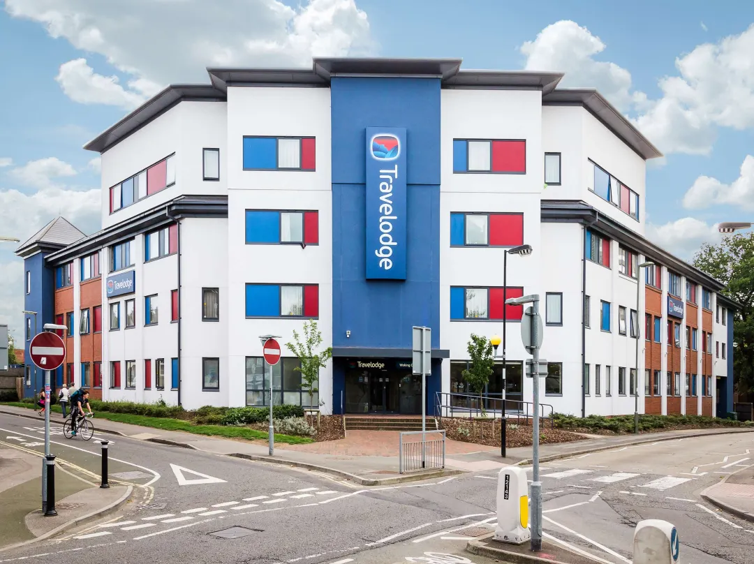 Travelodge Woking Central - Woking