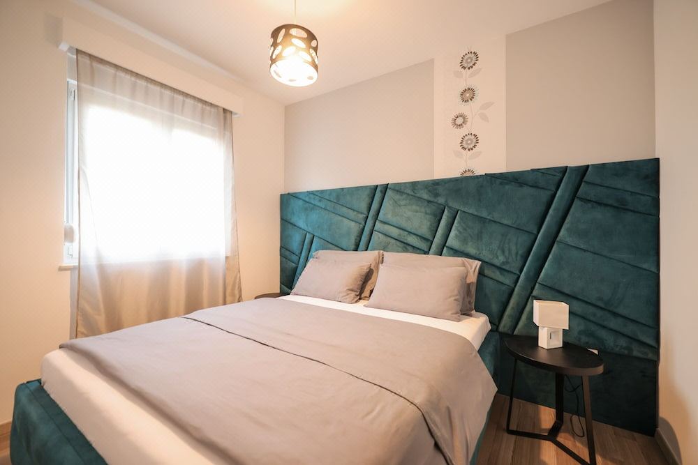 Boutique Apartments Blitz - Croatia
