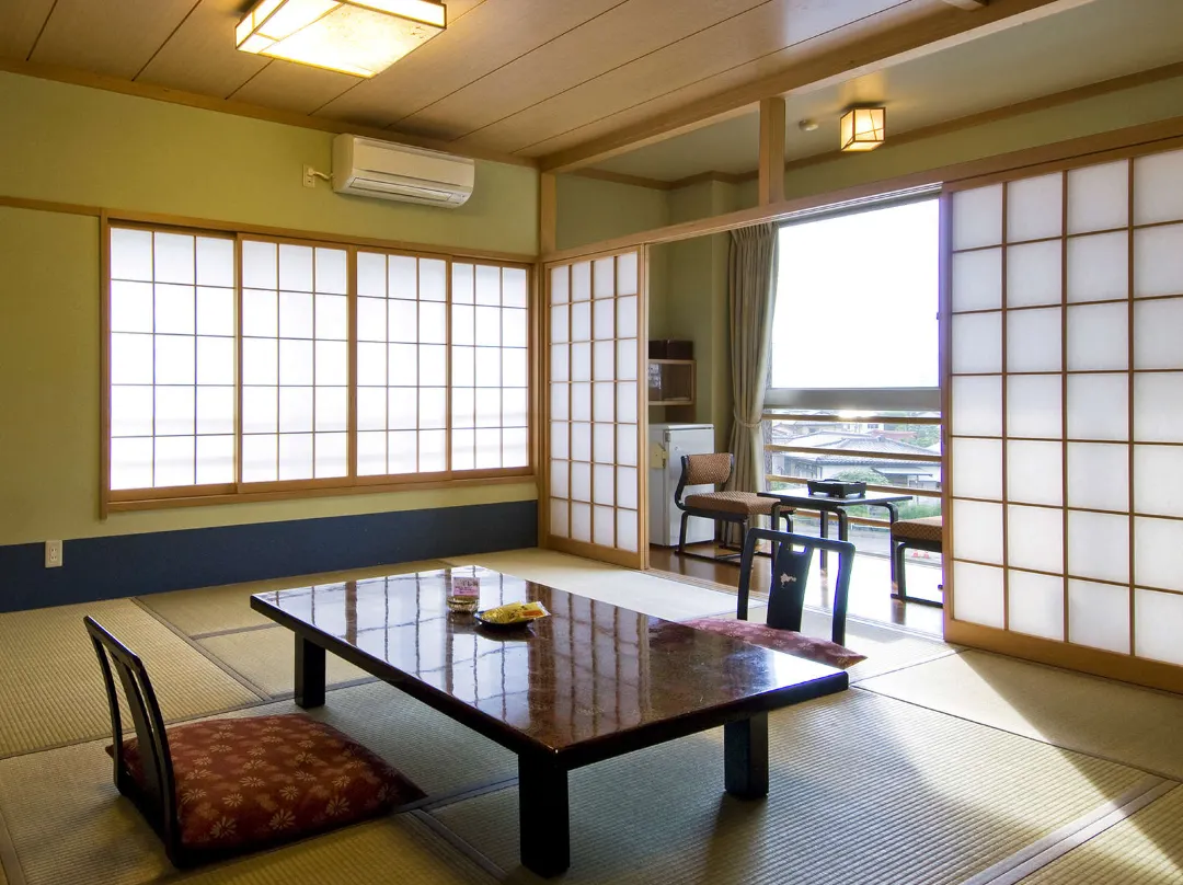 Miyuki Onsen - 시즈오카시