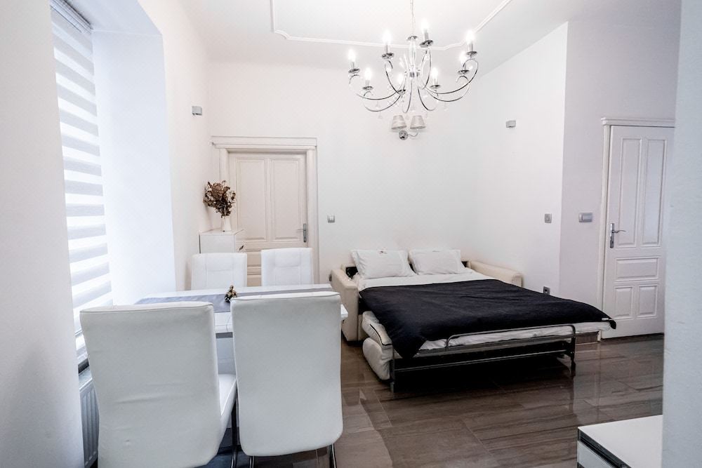 Kenti Residence - Ljubljana