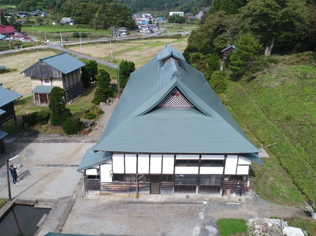 Kominka Resort Nijuyondai - 야마가타시