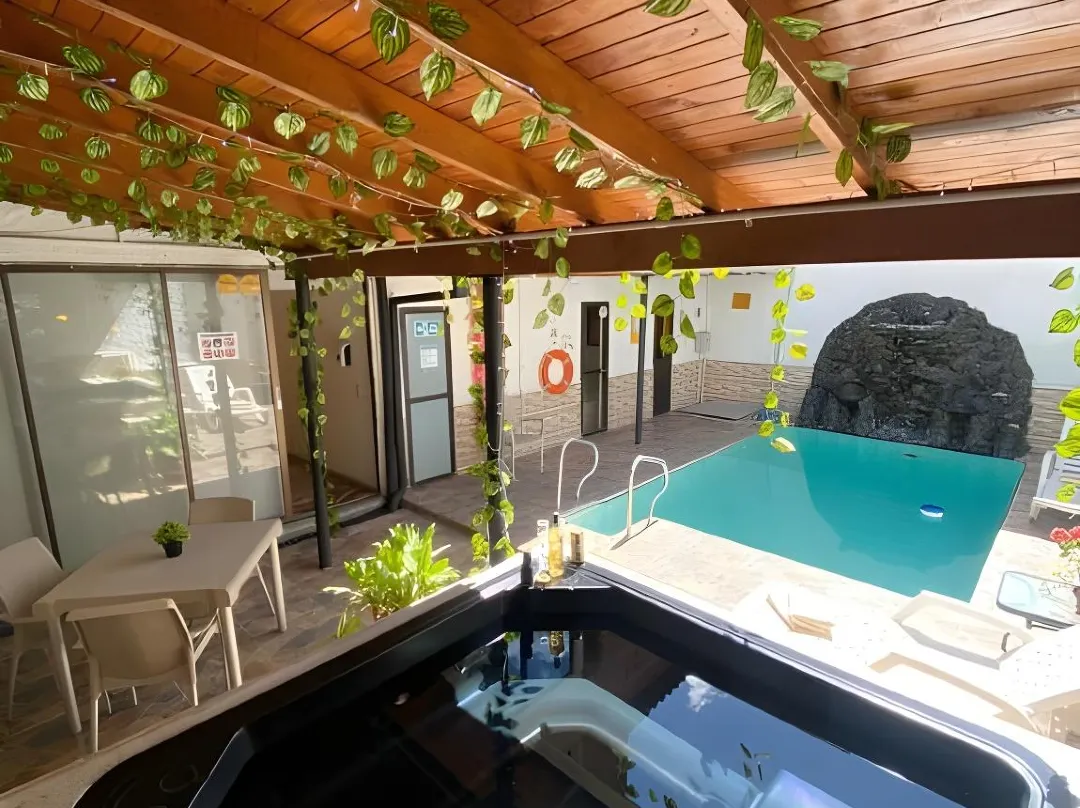 Hotel Colores Boutique - Medellin, Antioquia, Colombia