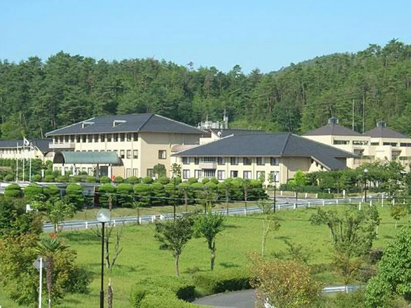 Natural Spa Onomichi Fureai No Sato - Onomichi