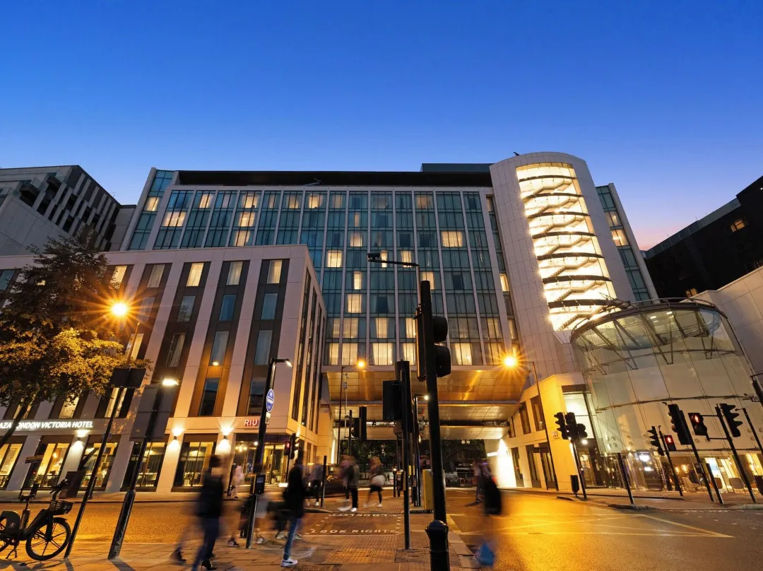Riu Plaza London Victoria - London
