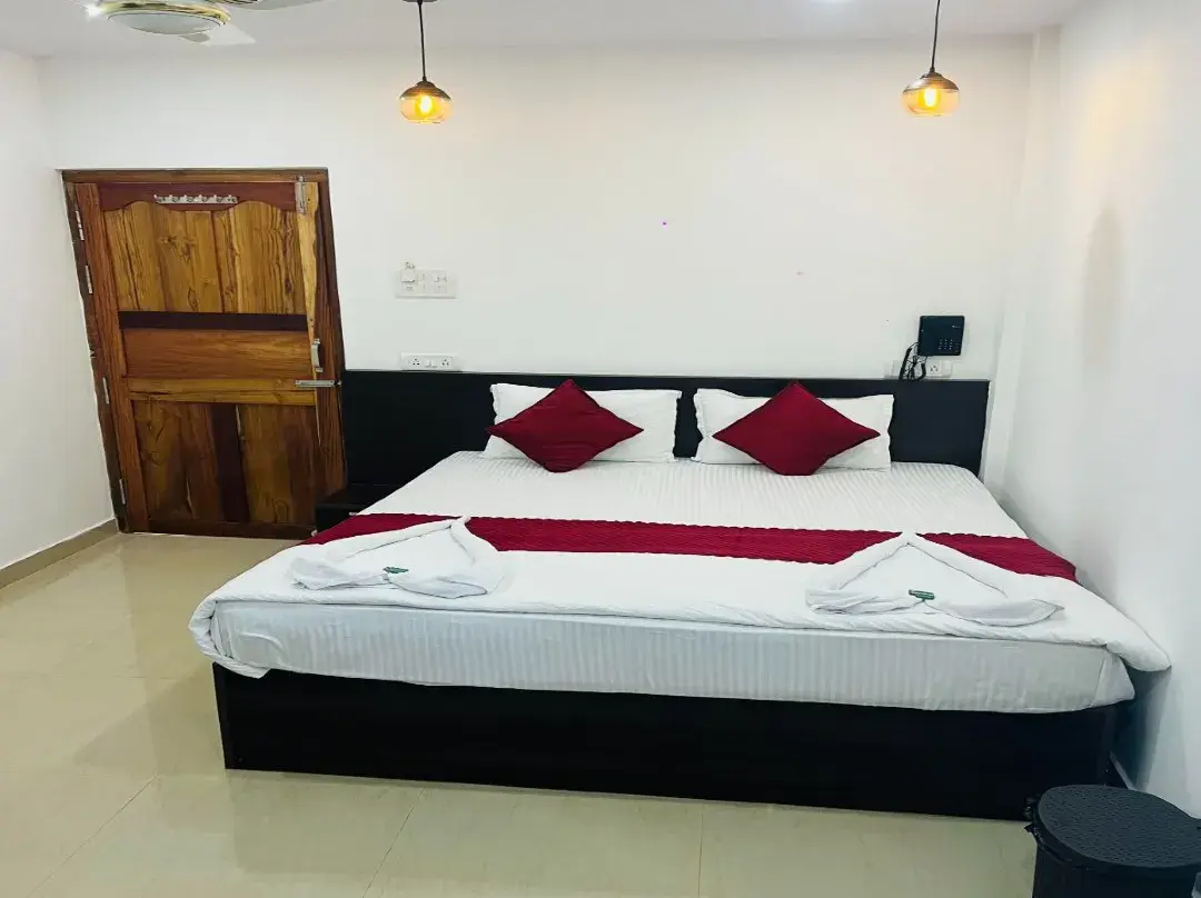 Sea Shore Residency - Port Blair