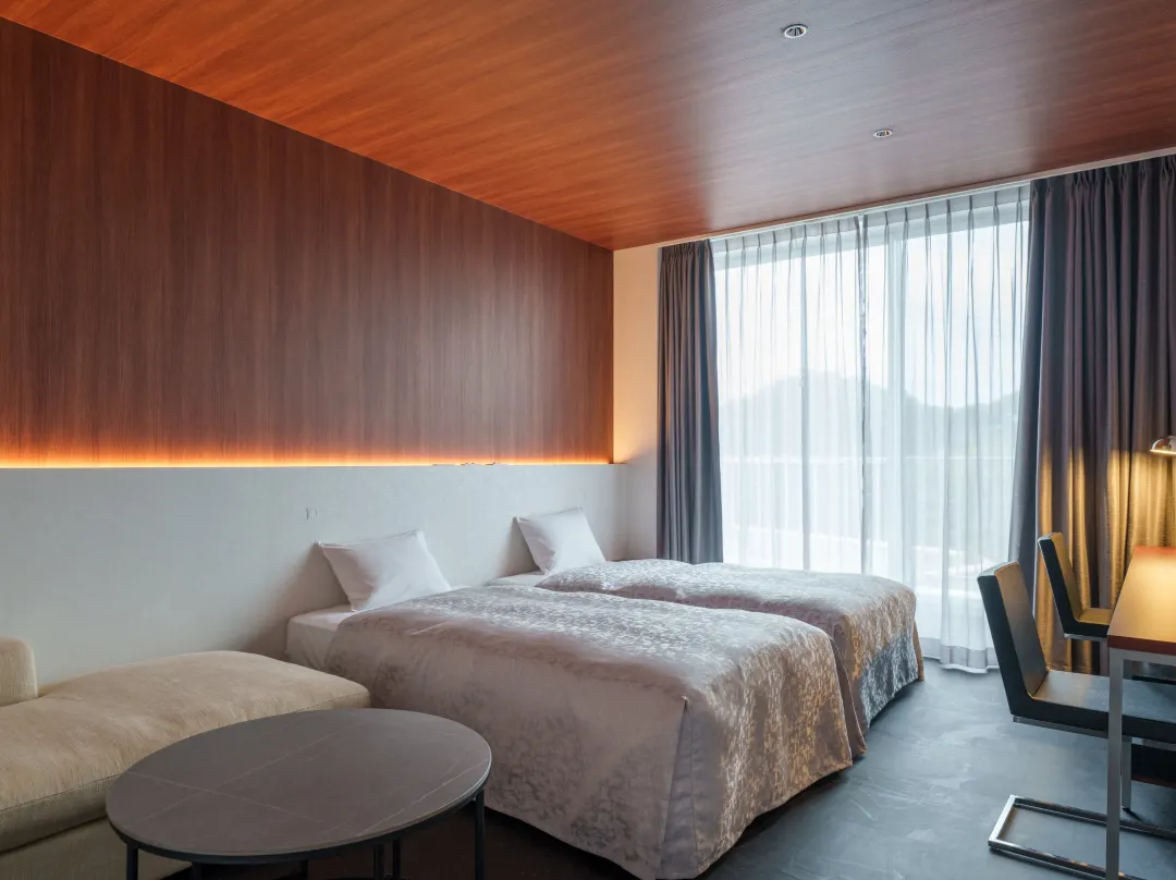 Bakery Hotel Shirahama - Tanabe