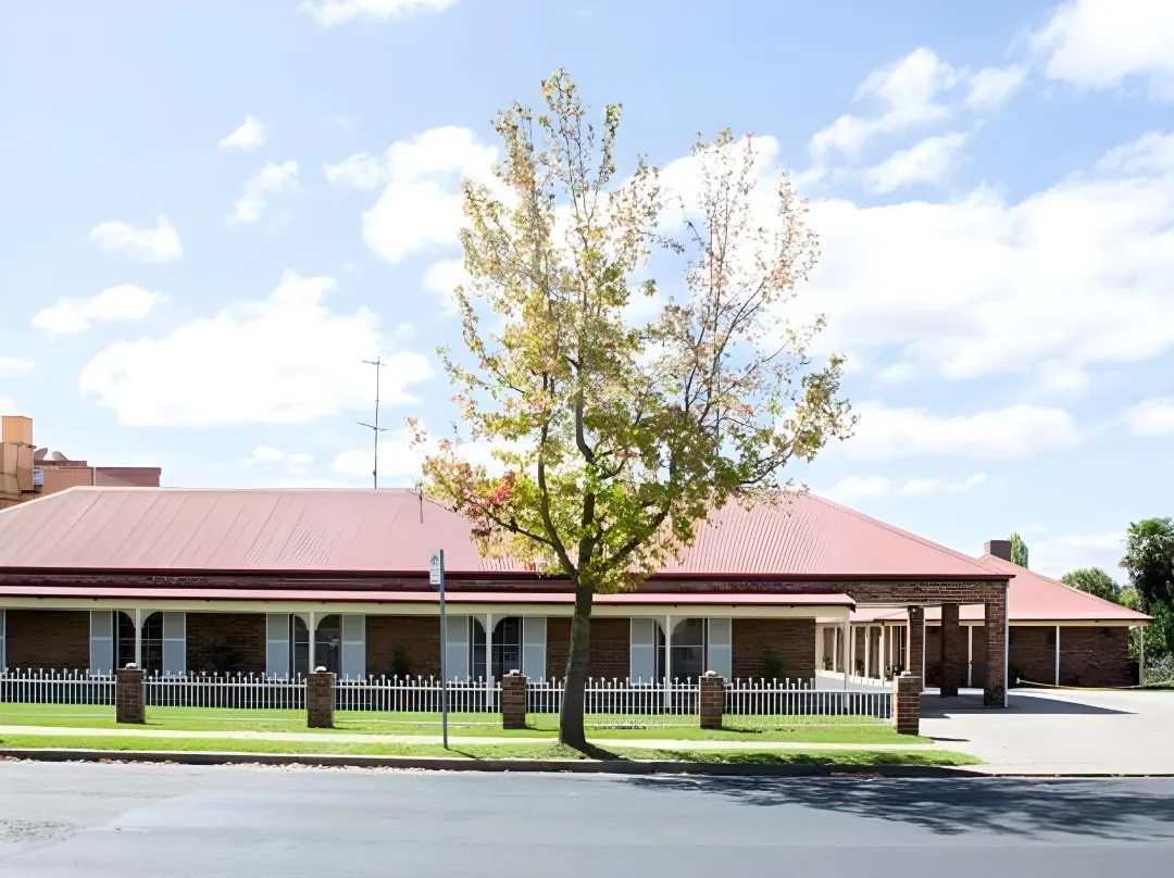 Club Motel Armidale - 阿米代爾