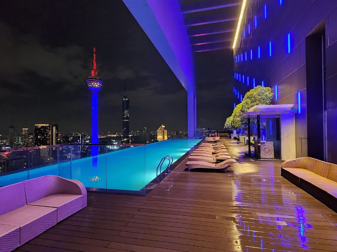 Kl Platinum Klcc 42 By Snc - Setapak