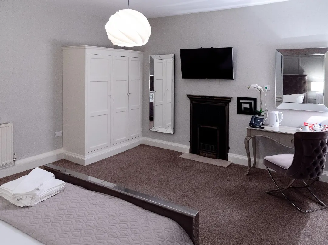 The City Rooms - Leicester