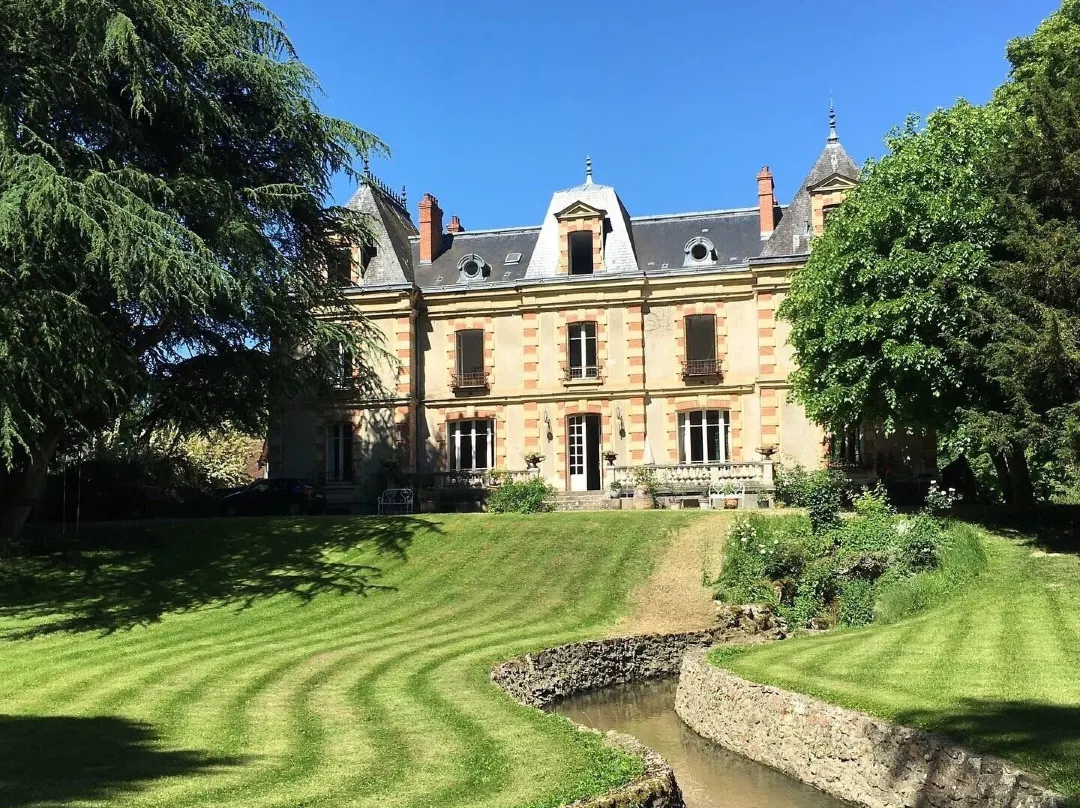 Les Ruisseaux - Chambres Et Salles De Réception, De Séminaire Et De Réunion - Savigny-le-Temple