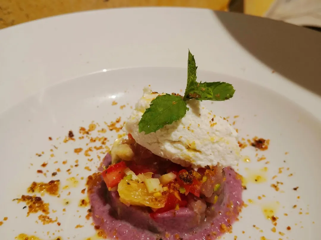 Hotel Bougainville - Lipari