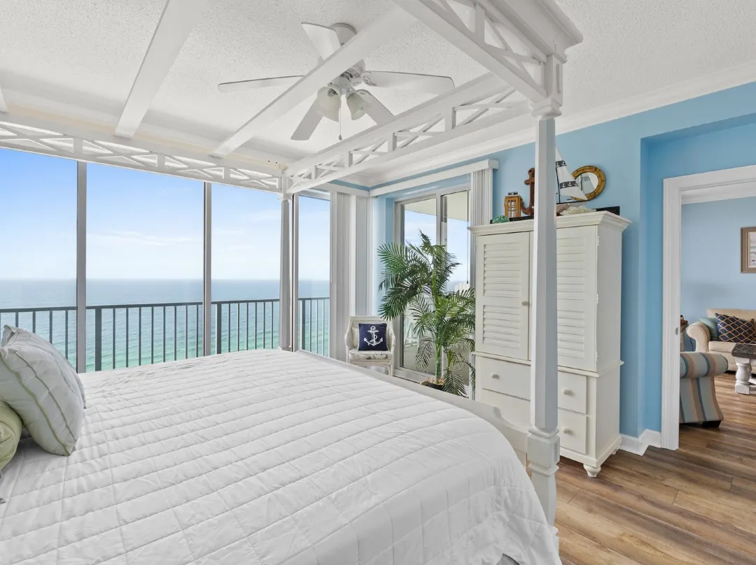 Boardwalk 2104 - Panama City Beach